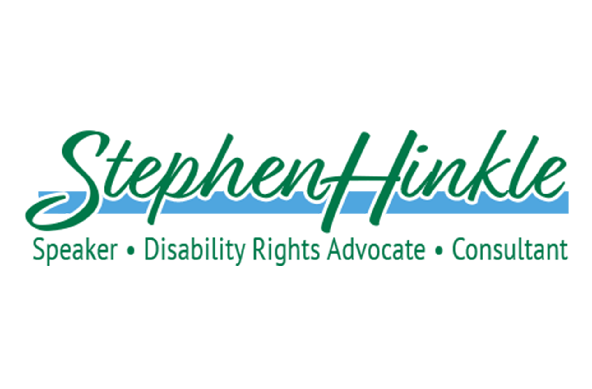 Contact Us - Stephen Hinkle