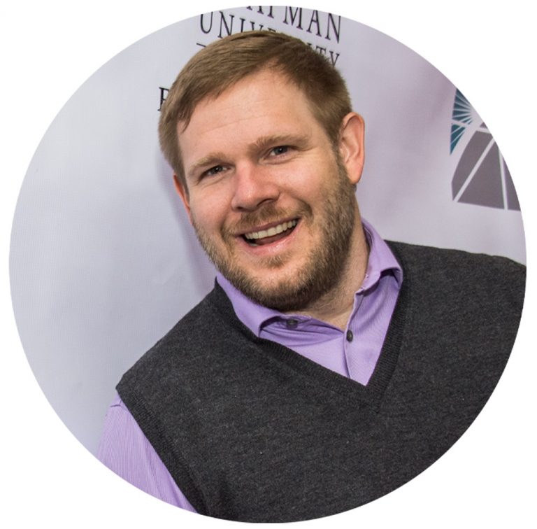 Stephen Hinkle ~ Speaker | Disability Rights Advocate | Consultant